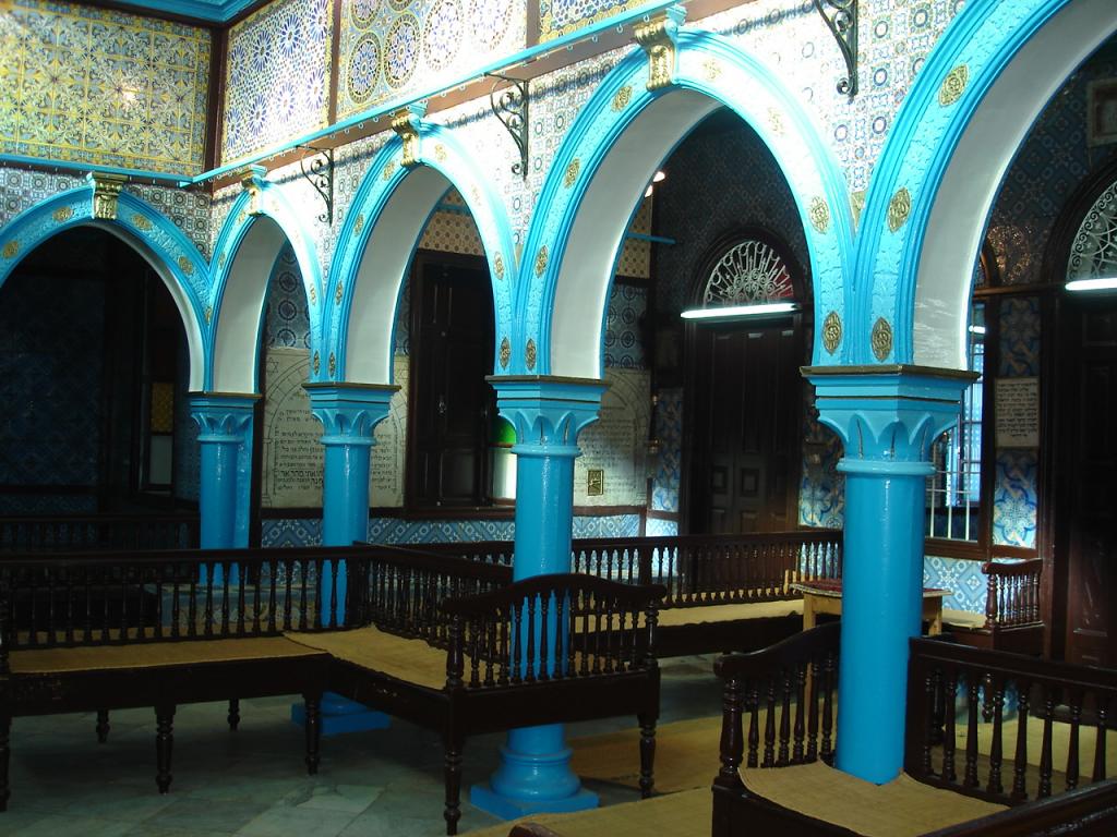 Jewish Maghreb | SkyscraperCity Forum